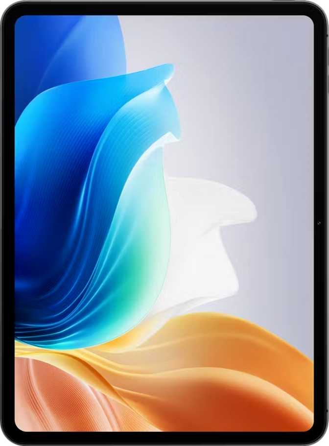 Oppo Pad Neo review | 227 facts and highlights