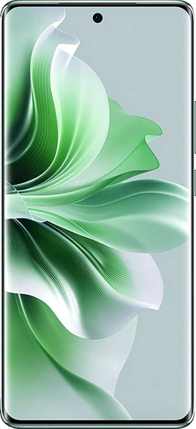 Oppo Reno11 Pro review | 252 facts and highlights