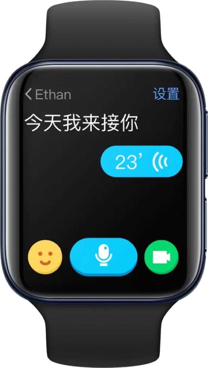 Oppo Watch 46mm review | 143 facts and highlights