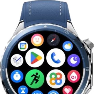 Garmin Venu 2 Plus vs Oppo Watch X2: What is the difference?