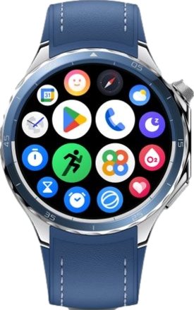 Smartwatch comparison | Compare smartwatch features - Versus