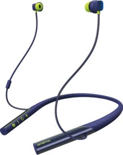 Oraimo Necklace Pro vs Realme Buds Air 5 Pro: What is the difference?