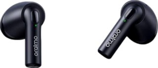 Apple AirPods 4 vs Oraimo Riff 2: What is the difference?