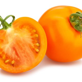 Orange Tomato vs Red Tomato: What is the difference?
