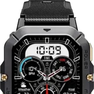 Oukitel BT101 review | 146 facts and highlights