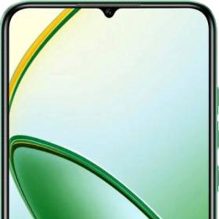 Oukitel C53 vs Samsung Galaxy A05: ¿cuál es la diferencia?