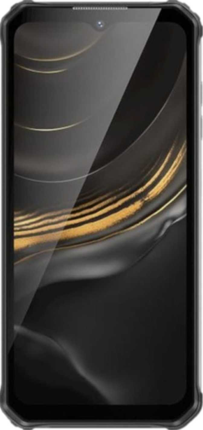 Oukitel WP22 análisis | 248 características detalladas