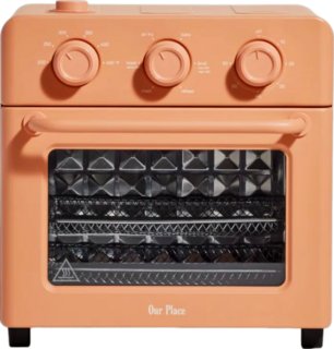Beelicious Pro BAF-808 vs Our Place Wonder Oven: What is the difference?