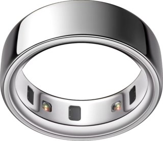 Oura Ring 4 vs Ultrahuman Ring Air: What is the difference?