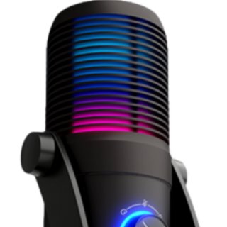 HyperX SoloCast vs Oversteel Elinvar: What is the difference?