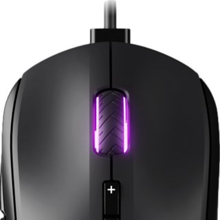 Microsoft Surface Arc Mouse vs Oversteel Invar RGB: Qual a diferença?