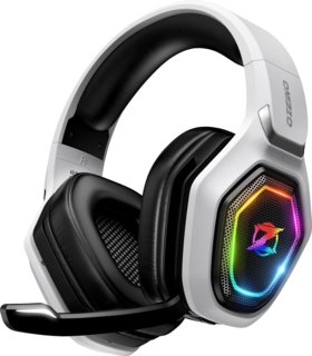 Logitech Astro A50 (Gen 5) vs Ozeino OW810: ¿cuál es la diferencia?