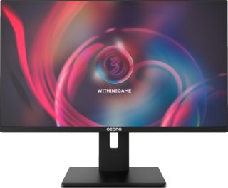 Lenovo ThinkVision T32h-30 32" vs Ozone DSP5 Ultra 24.5": What is the ...