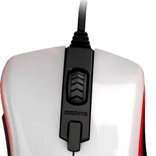 Logitech Pro Hero vs Ozone Neon M50: What is the difference?