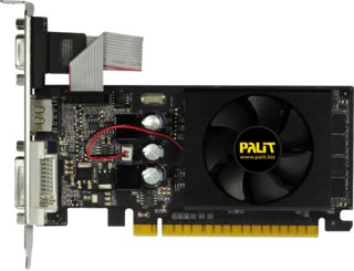 AMD Radeon R9 270X vs Palit GeForce GT 610 2GB: Apakah perbedaannya?
