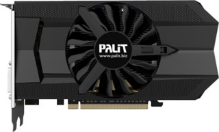 Nvidia GeForce MX330 vs Palit GeForce GTX 650 Ti Boost 1GB: What is the ...