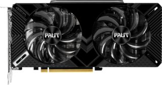 AMD Radeon Pro 555 vs Palit GeForce RTX 2060 Dual 12GB: What is the ...