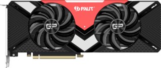 Nvidia GeForce RTX 5070 vs Palit GeForce RTX 2080 GamingPro: What is ...