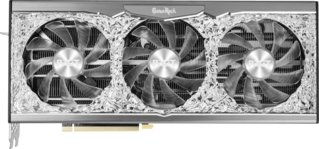 Palit GeForce RTX 4070 Ti GameRock Classic vs XFX Radeon RX 580 GTS ...
