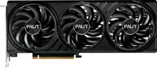 Análise de Palit GeForce RTX 5060 Ti Infinity 3 16GB | 59 ...