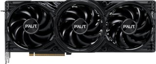 Inno3D GeForce RTX 5080 iChill Frostbite vs Palit GeForce RTX 5080 ...