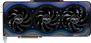 Palit GeForce RTX 5090 GameRock评论|59 个事实与亮点
