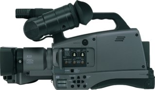 Panasonic AG-HPX370 análisis | 94 características detalladas
