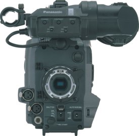 Panasonic AG-AC160A vs Panasonic AG-HPX370: ¿cuál es la diferencia?