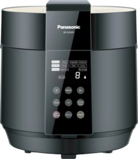 Instant Pot Rio 7-in-1 Electric Multi-Cooker 6 Qt. vs Panasonic Auto ...