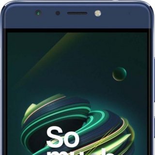 Panasonic Eluga Ray 700 vs Samsung Galaxy S7: What is the difference?