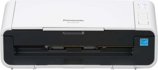 HP Scanjet Pro 2000 s2 vs Panasonic KV-S1015C: What is the difference?