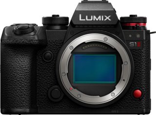Panasonic Lumix DC-S1 II vs Sony Alpha 7C II: What is the difference?