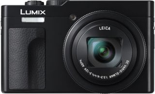 Nikon D750 vs Panasonic Lumix DC-TZ99: What is the difference?