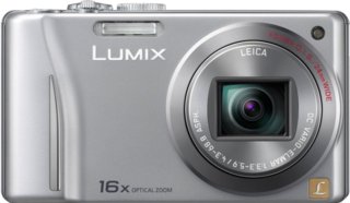 DJI Zenmuse X7 vs Panasonic Lumix DMC-ZS8: What is the difference?