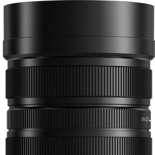 Fujifilm GF 30mm f/5.6 T/S vs Panasonic Lumix G Leica DG Vario-Elmar ...