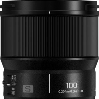 Panasonic Lumix S 100mm f/2.8 Macro vs Sigma 105mm f/1.4 DG HSM Art ...