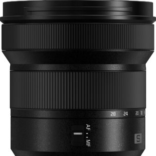 Panasonic Lumix S 14-28mm f/4-5.6 Macro vs Rokinon SP 14mm f/2.4 ...