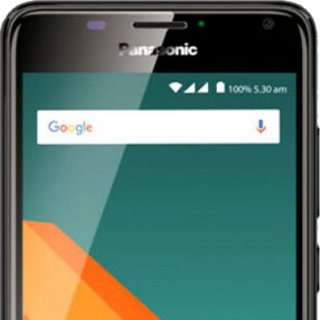 Cherry Mobile Flare XL2 vs Panasonic P9: What is the difference?