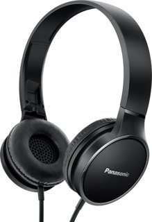 AKG N20 LT vs Panasonic RP-HF300M: Qual a diferença?
