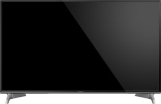 Panasonic TC-49ES600 49" vs TCL 43S350G 43": What is the difference?