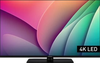 Panasonic TV-65W80AEY 65" vs TCL 85T6C-UK 85": What is the difference?