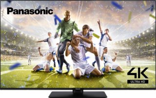 Panasonic TX-40MS490B 40" vs Panasonic TX-65MX600B 65": What is the difference?