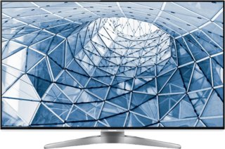 LG OLED77GXPUA 77" vs Panasonic Viera WT50 47": What is the difference?