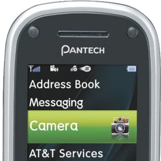 Huawei Y6p vs Pantech Breeze III: ¿cuál es la diferencia?