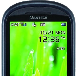 LG Zero vs Pantech Breeze IV: Qual a diferença?