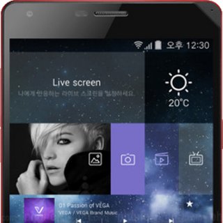Nokia 7 vs Pantech Vega Iron 2: What is the difference?