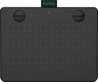 Huion Inspiroy Dial 2 vs Parblo A640 V2: What is the difference?