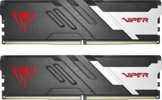 Patriot Viper Elite 5 Ultra RGB DDR5-6000 C28 32GB (2x16GB) vs Patriot ...