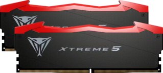 Patriot Viper Xtreme 5 DDR5-6000 C30 32GB (2x16GB) | 24 ...