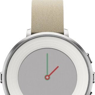 OnePlus Watch 3 vs Pebble Time Round: qual è la differenza?